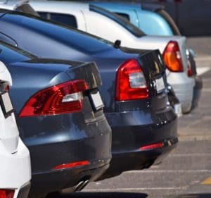 Parking Management Overview - Cardinal Tracking